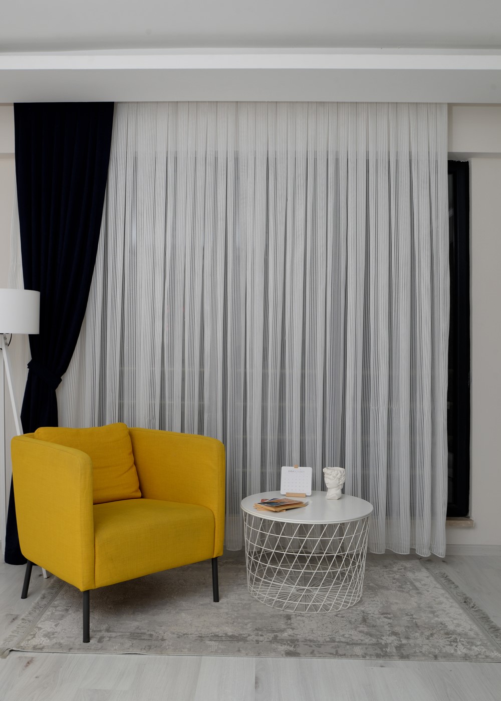 Perde Form Perde & Form Tül Perde Üretim